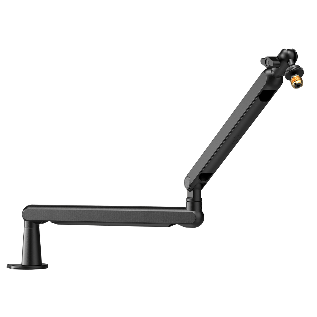 FIFINE BM88 Low Profile Microphone Boom Arm Stand – FIFINE Official