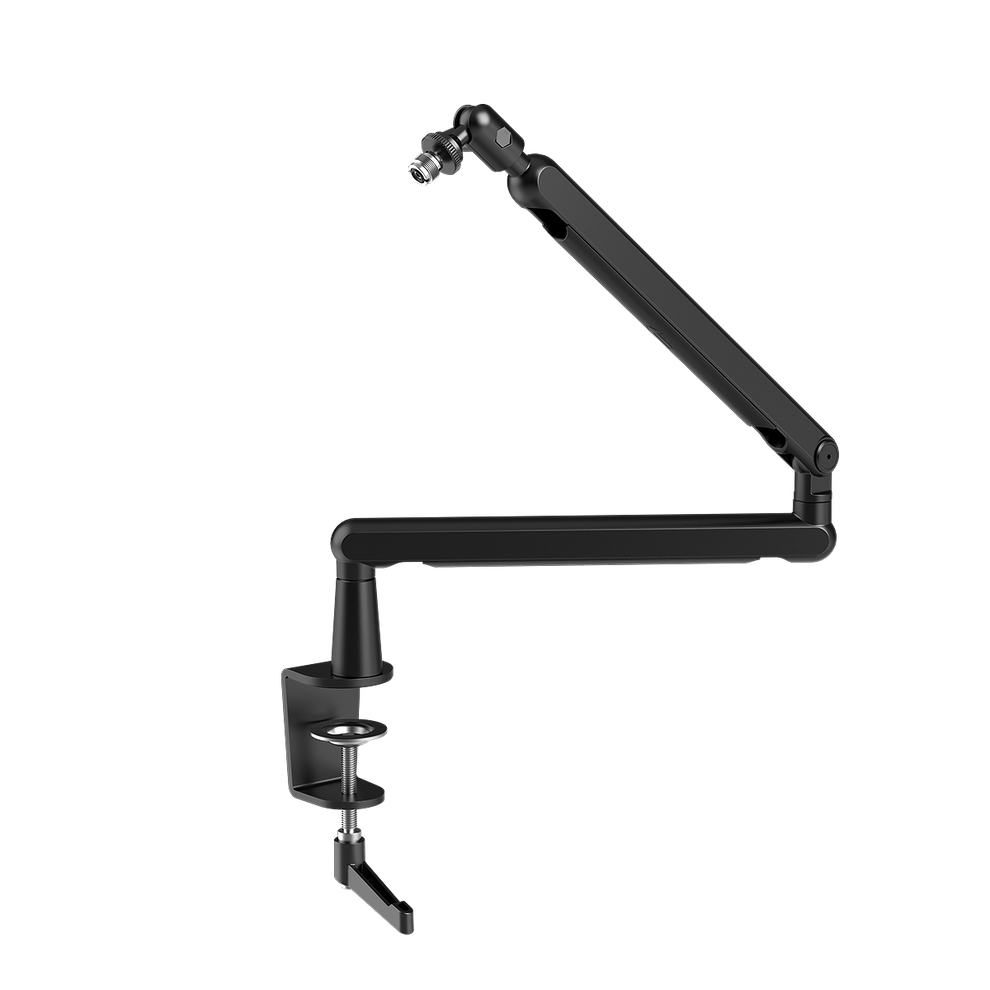 FIFINE BM88 Low Profile Microphone Boom Arm Stand – FIFINE Official