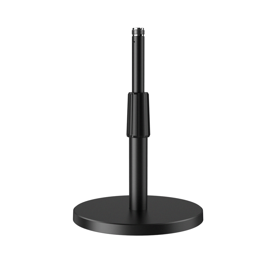 FIFINE BS1 Desktop Microphone Stand with Telescope Tube – FIFINE Official