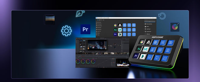 download fifine D6 software – FIFINE Official