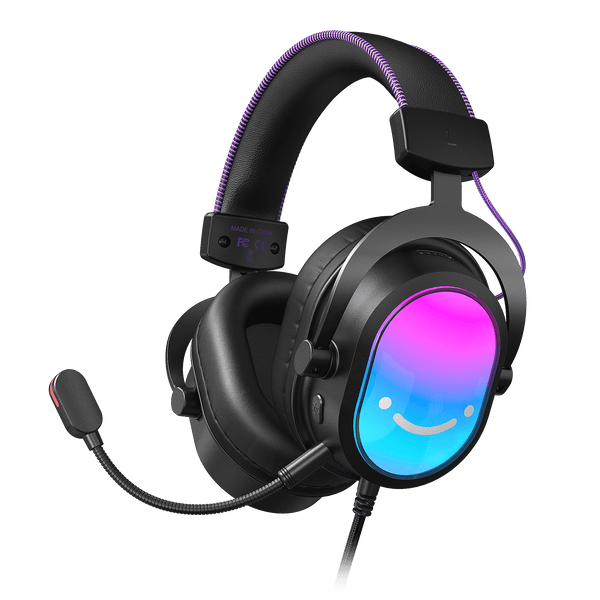 FIFINE AmpliGame H16 Gaming Headset – FIFINE Official