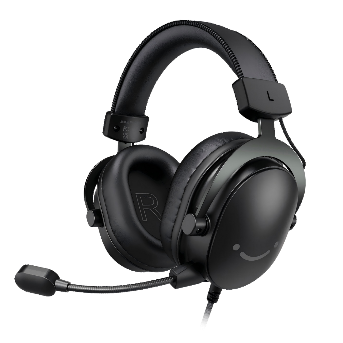 FIFINE AmpliGame H9 USB Gaming Headset – FIFINE Official