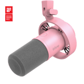 FIFINE USB/XLR Microphones – FIFINE Official