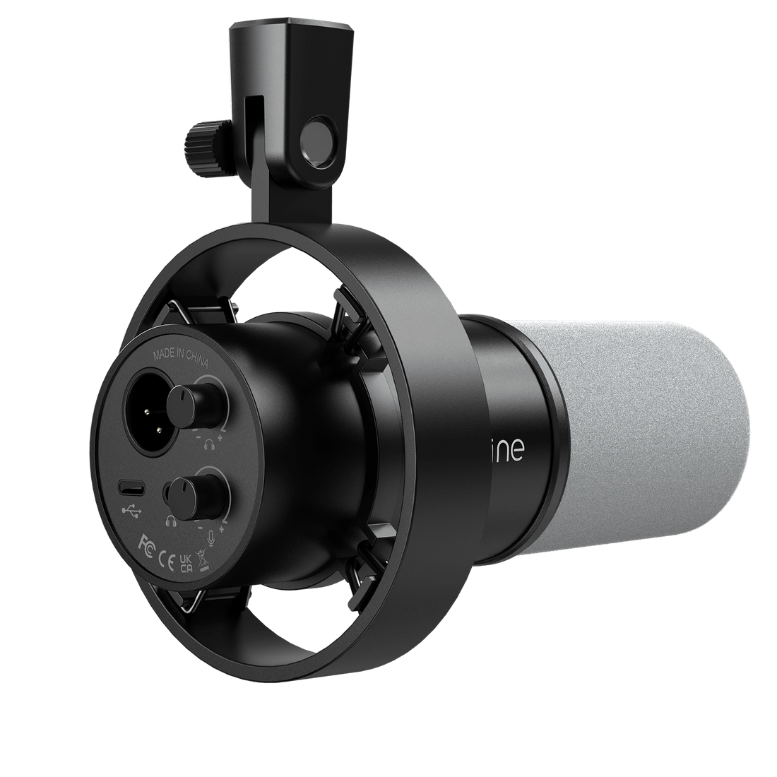 FIFINE AmpliTank K688 USB/XLR Dynamic Microphone – FIFINE Official