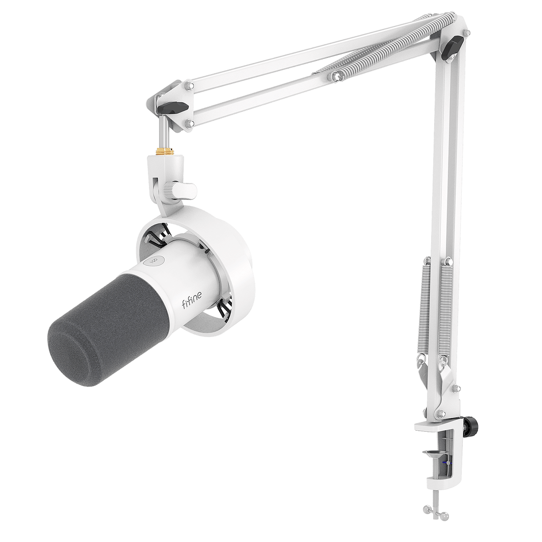 FIFINE Microphone Kit – FIFINE Official