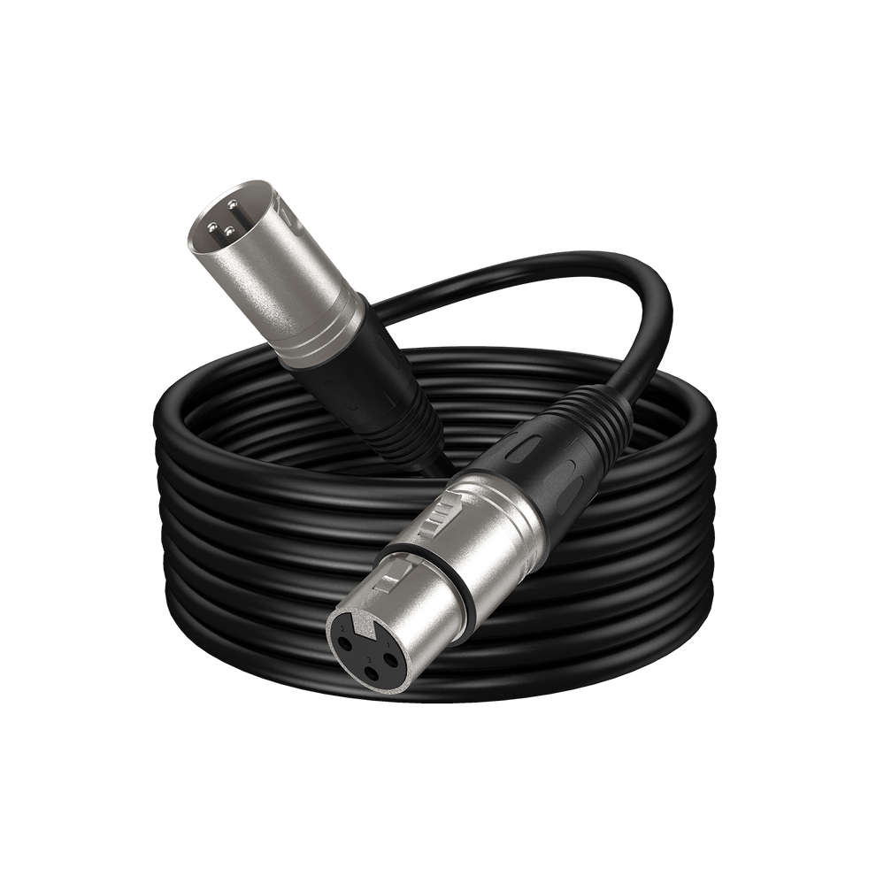 FIFINE L9 XLR Cable with 10 Feet Length – FIFINE Official
