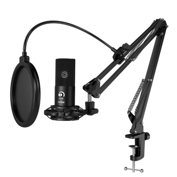 FIFINE Microphone Kit – FIFINE Official