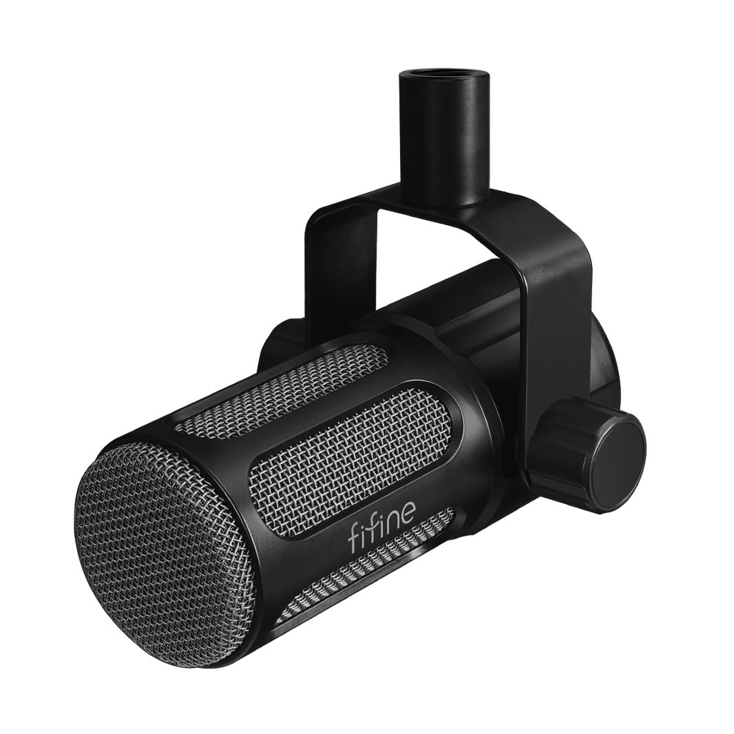 All FIFINE Microphones – FIFINE Official