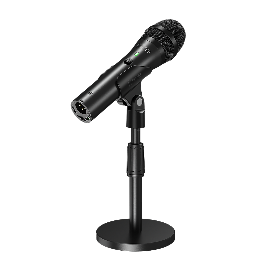 FIFINE USB Microphones – FIFINE Official