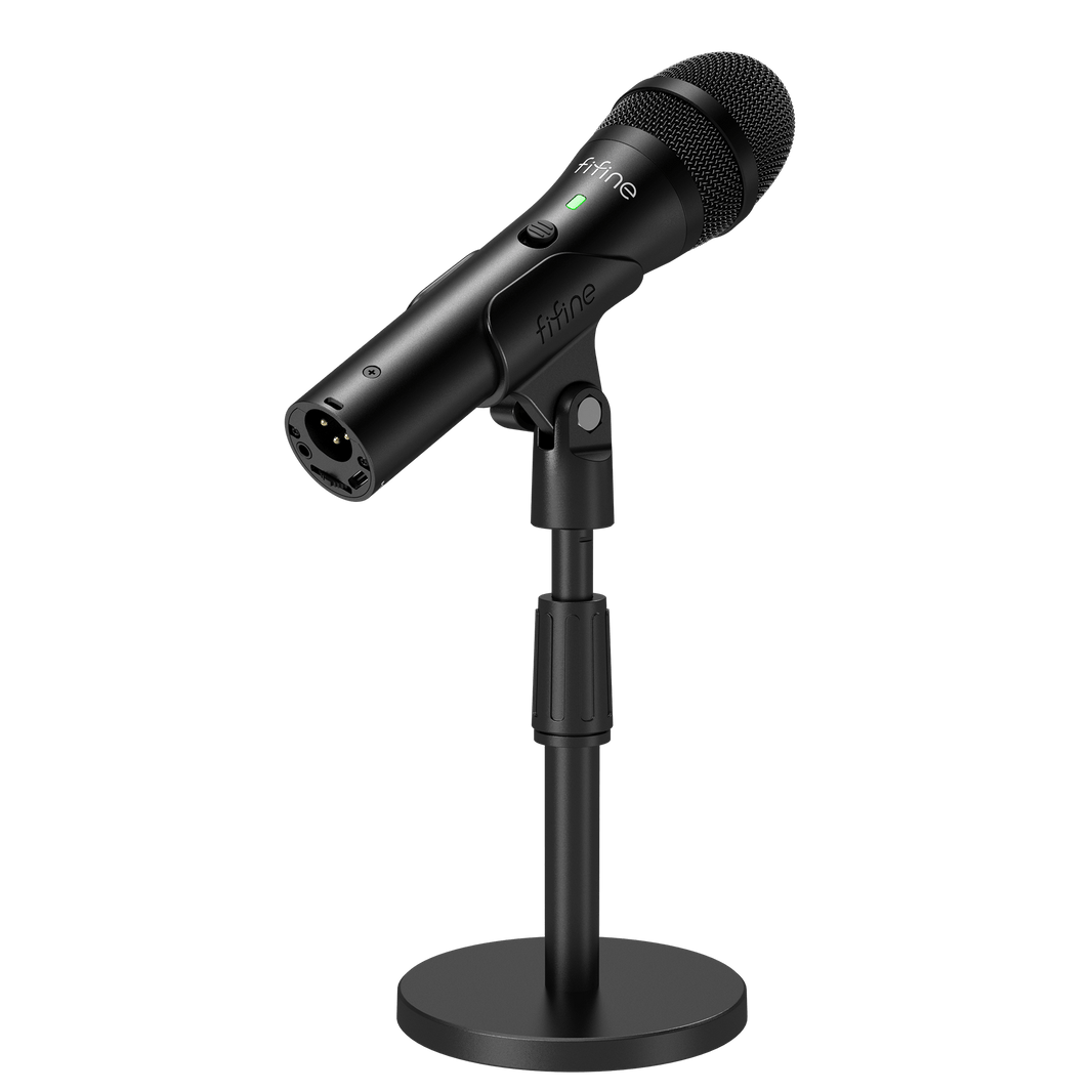 FIFINE Microphone Bundles – FIFINE Official