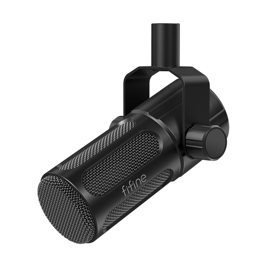 FIFINE AmpliTank Series – FIFINE Official