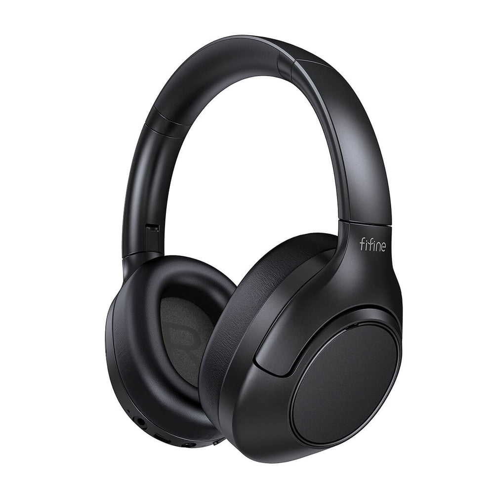 FIFINE X3 Bluetooth Wireless Over-Ear Headphone – FIFINE Official