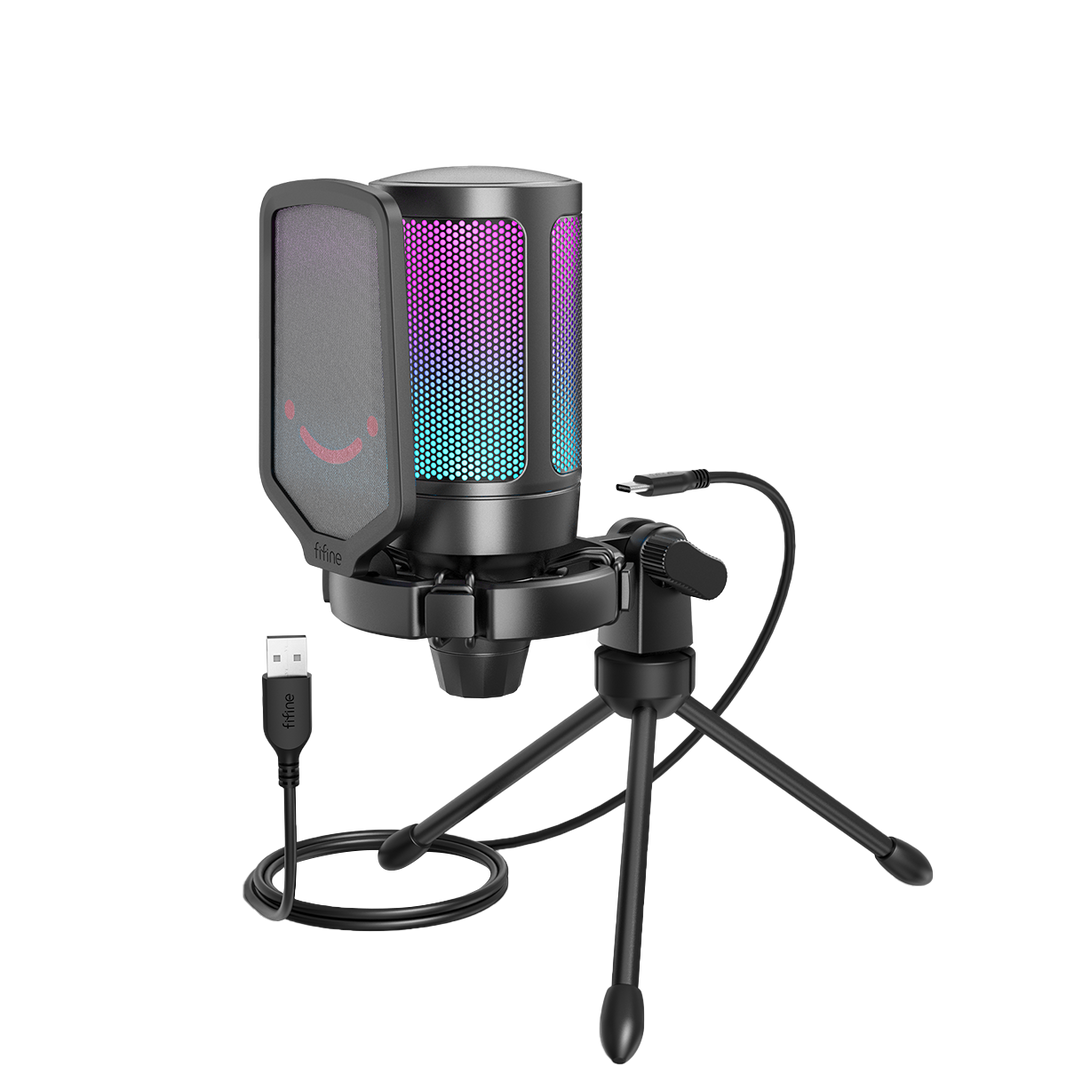 All FIFINE Microphones – FIFINE Official