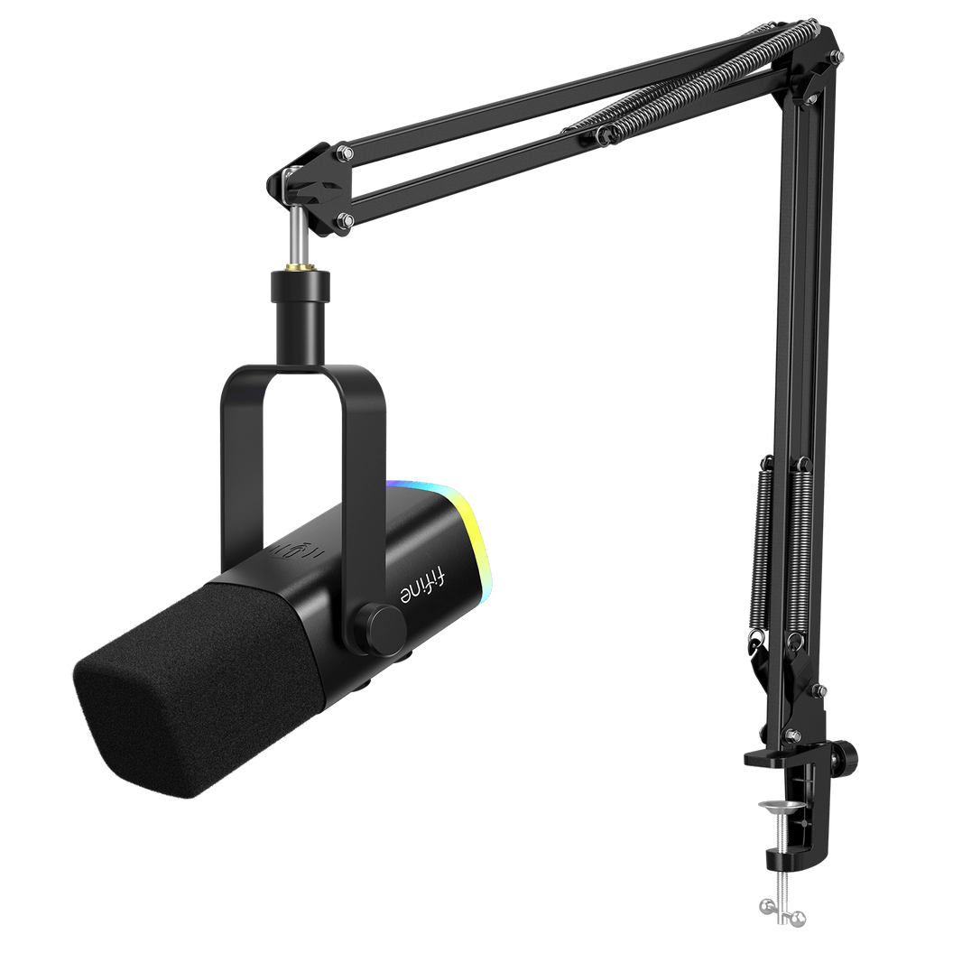 FIFINE Microphone Kit – FIFINE Official