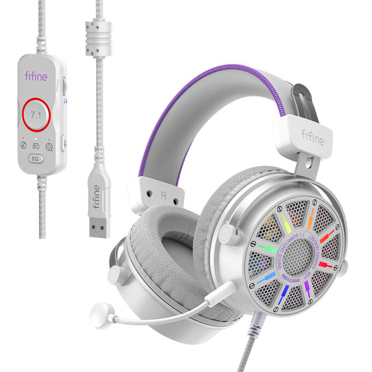 Models Compatible with FIFINE Genie – FIFINE Official