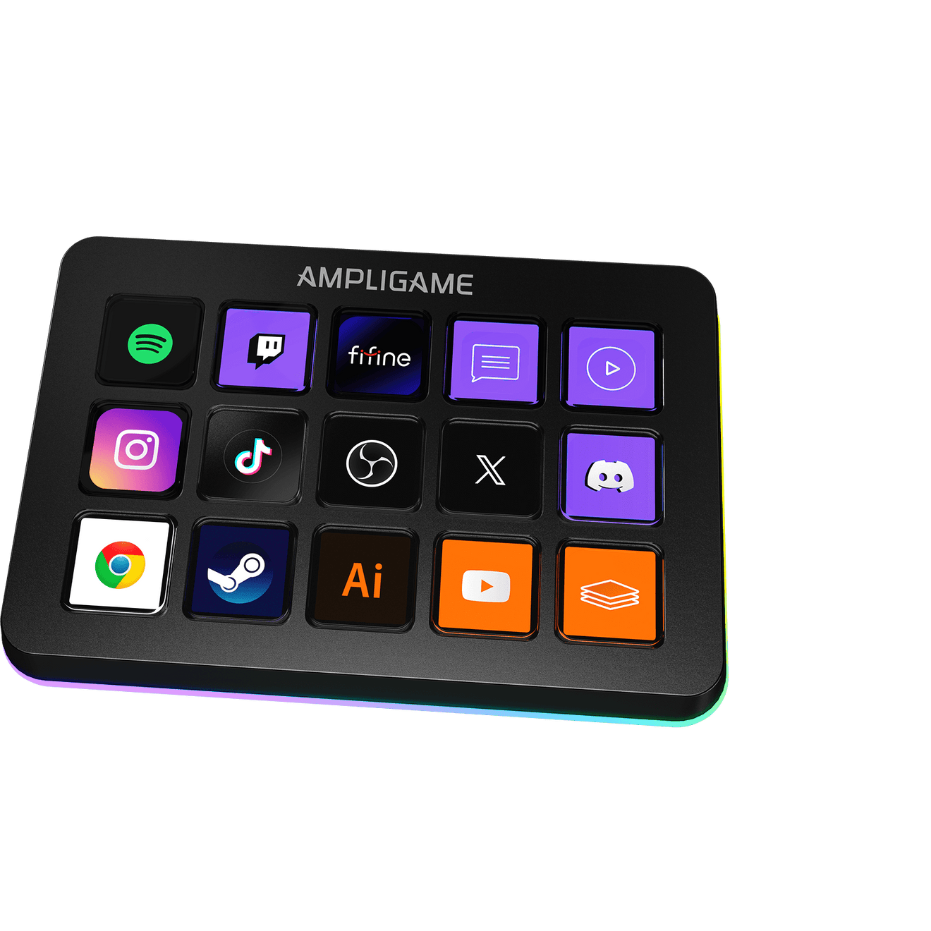 download fifine D6 software – FIFINE Official