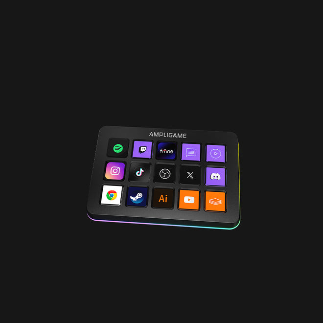 FIFINE: Microphones, Audio Mixers, Headsets & More Audio Equipments ...