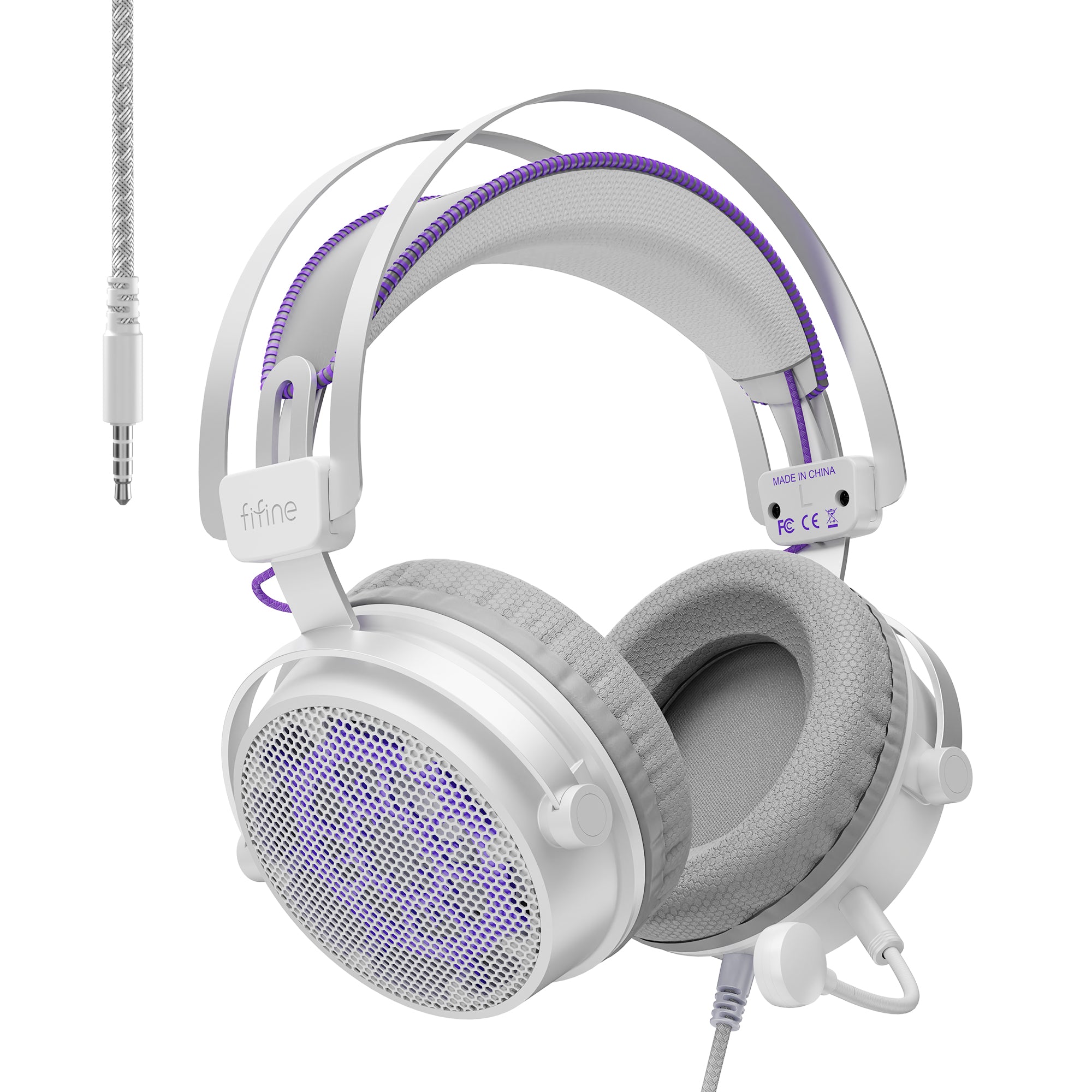All FIFINE Headsets – FIFINE Official