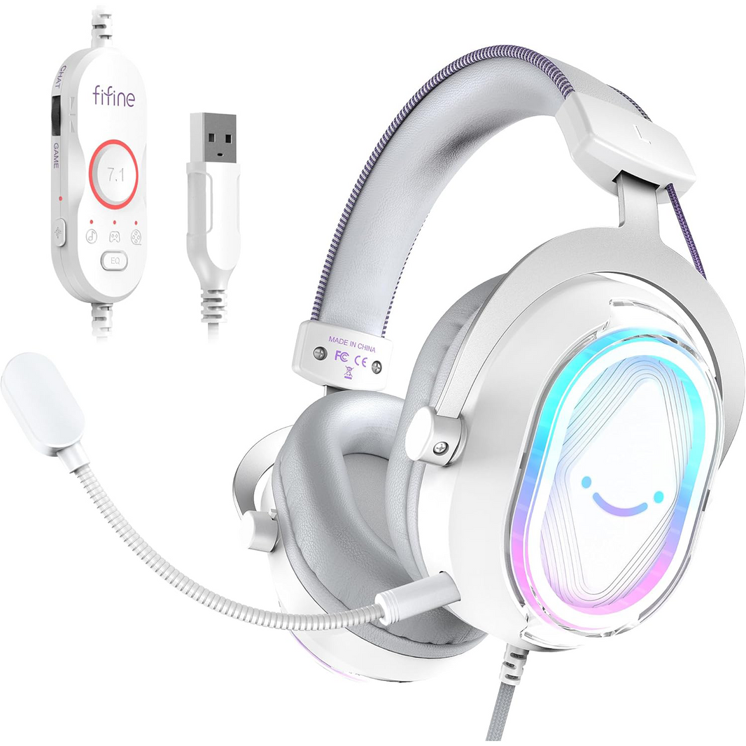 Models Compatible with FIFINE Genie – FIFINE Official