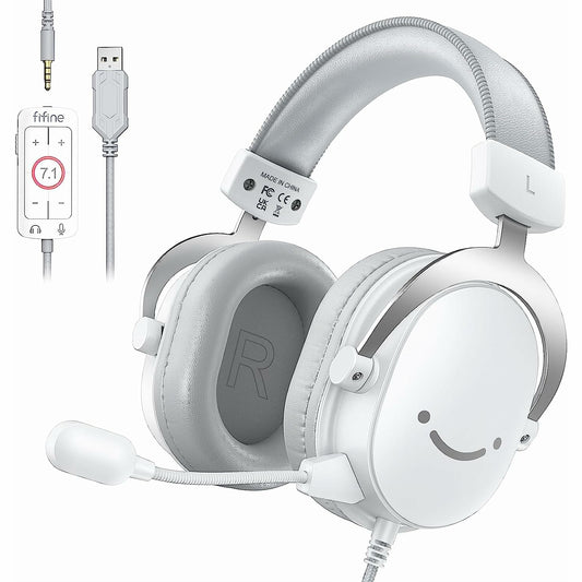 FIFINE Headsets – FIFINE Official