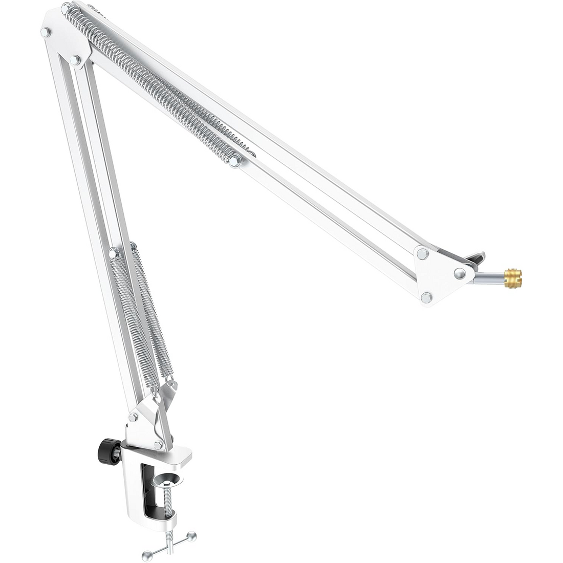 FIFINE CS1 Microphone Boom Arm Stand – FIFINE Official