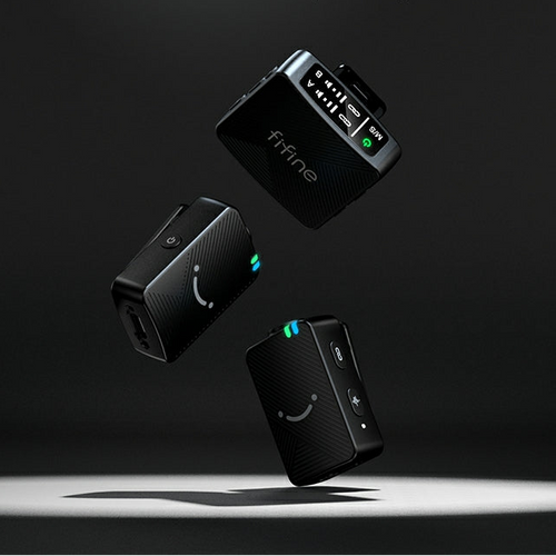 How to Get Started with FIFINE Genie Software – FIFINE Official