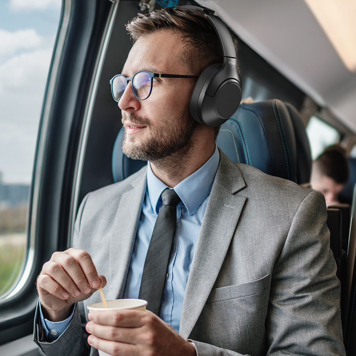 Minimize Background Noise for Clear Audio with FIFINE Mics – FIFINE ...