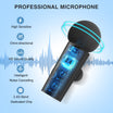 FIFINE M8 Dual Wireless Lapel Microphones – FIFINE Official