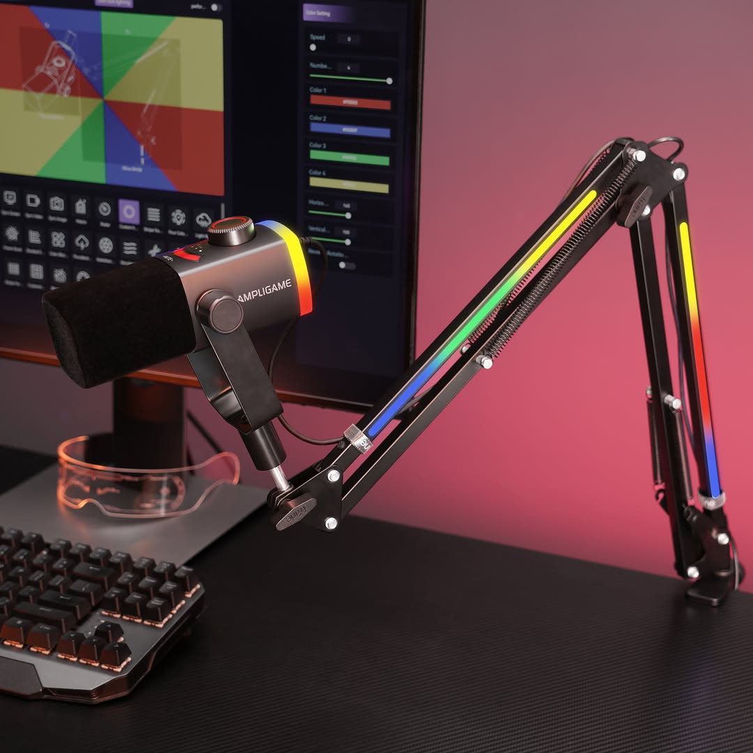 Driver Update or Reinstall for your FIFINE mics? Here's When and How ...