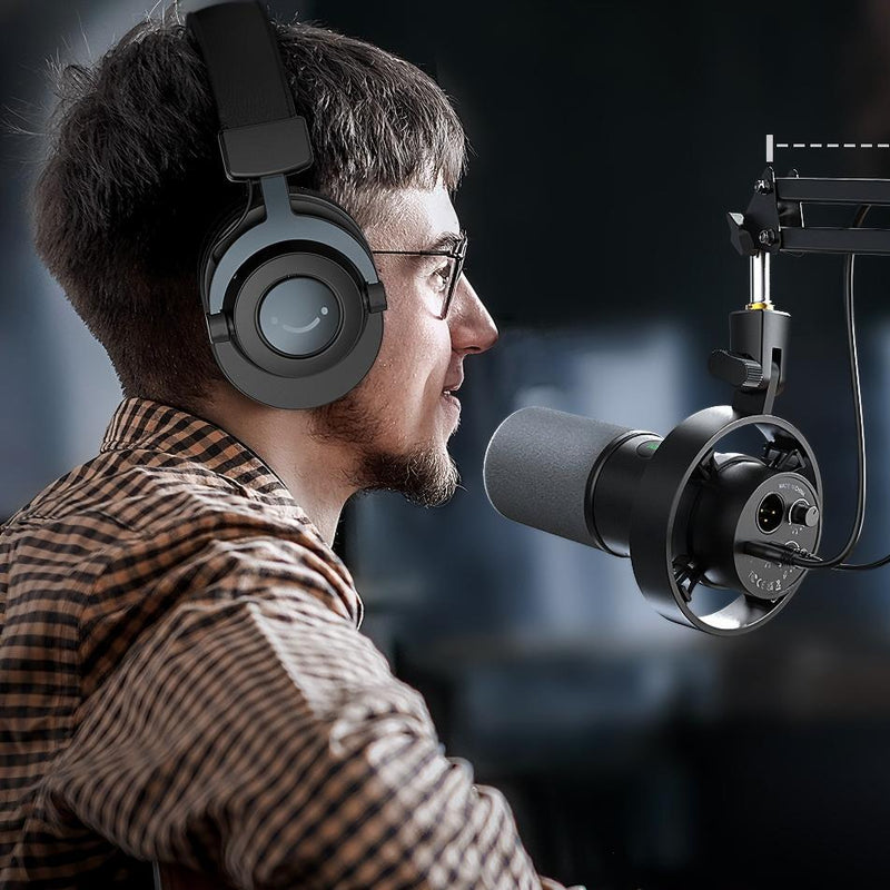 FIFINE AmpliGame A6T Mic Kit is under $40 on Amazon Best Deal – FIFINE ...